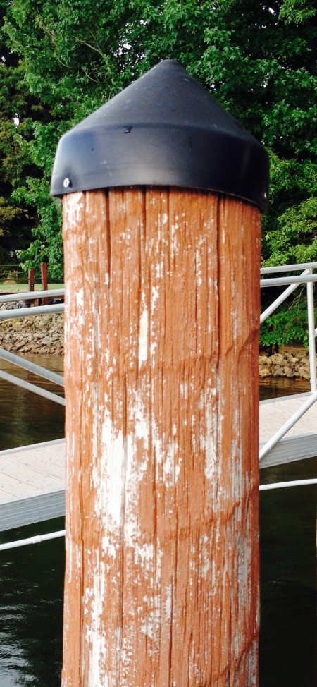 Piling Caps – Piling-Guard